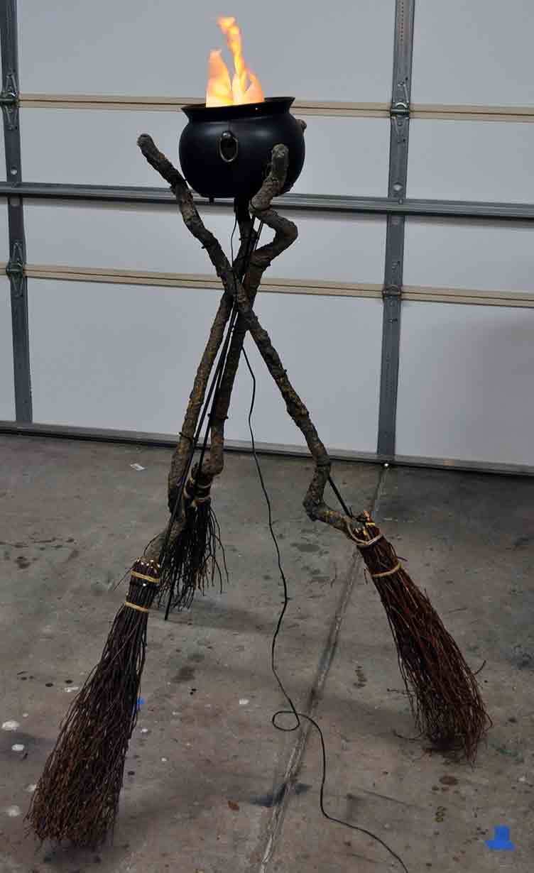 Witches Cauldron – Vodun Designs