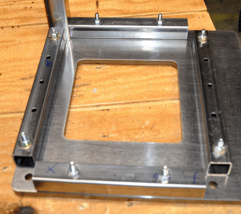 Injection Molder – Vodun Designs