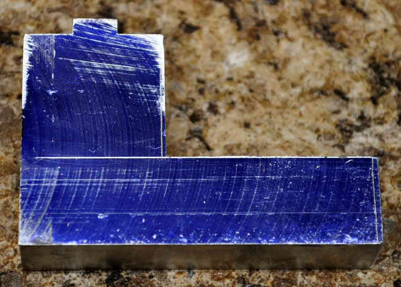 Radius Turning Tool – Vodun Designs
