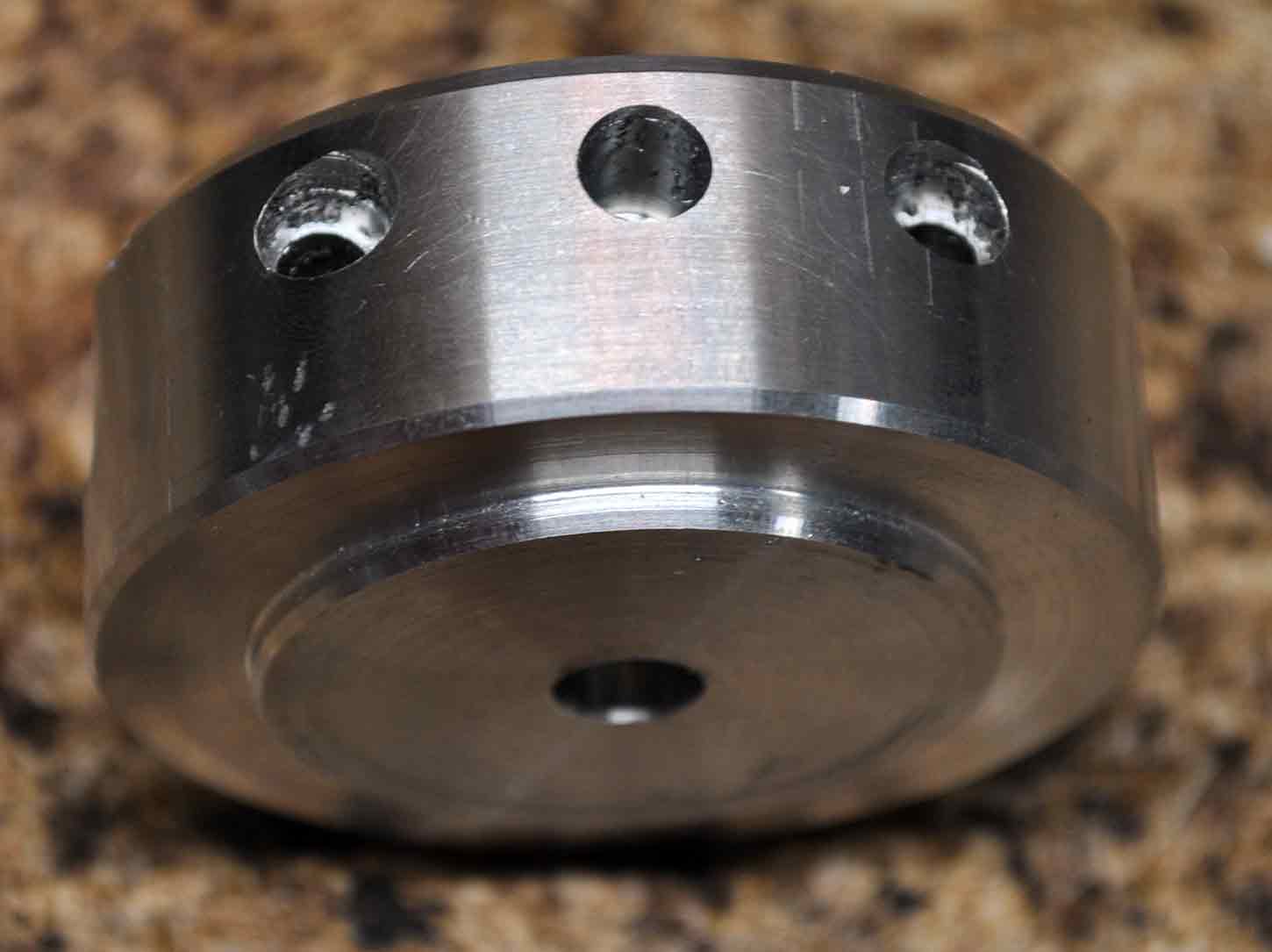 Radius Turning Tool – Vodun Designs