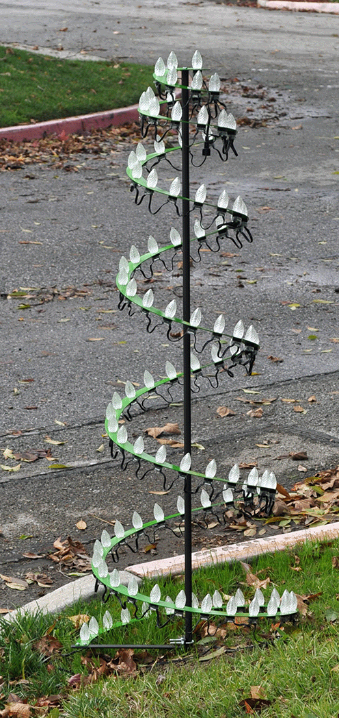 Spiral Tree 2022 – Vodun Designs